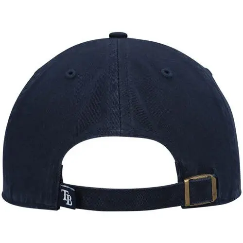 '47 Tampa Bay Rays Clean Up Adjustable Hat