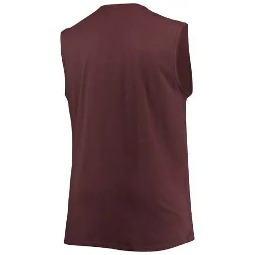 Profile Cleveland S Big & Tall Muscle Tank Top