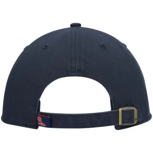 '47 Ole Miss Rebels Clean Up Adjustable Hat