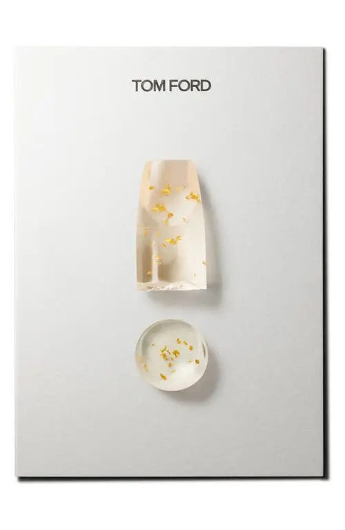 TOM FORD Ph-adaptive Lip Blush Balm - Soleil
