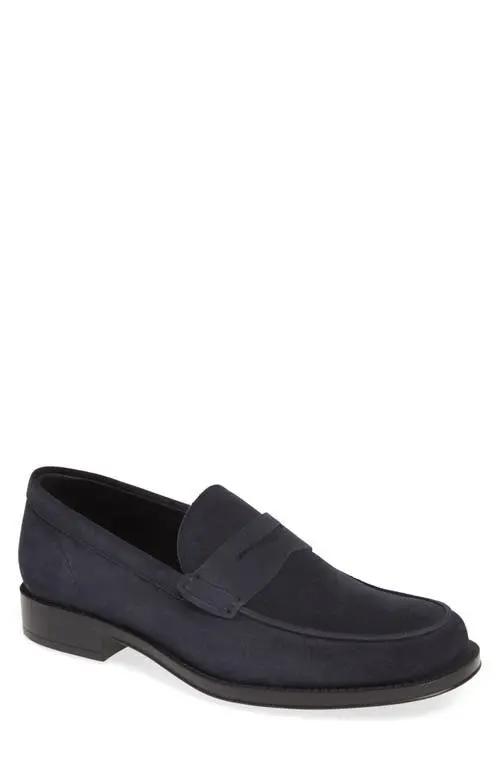 TOD'S Penny Loafer