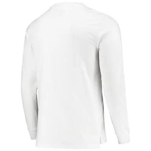 BLEACHER REPORT Brooklyn Nets Sue Tsai Long Sleeve T-shirt