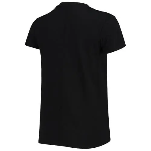 LUSSO Nba 75th Anniversary Graphic T-shirt