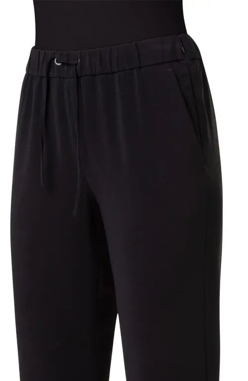 Akris Mike Split Hem Pants