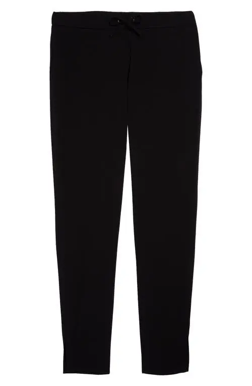 Akris Mike Split Hem Pants