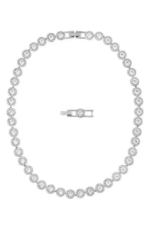SWAROVSKI Una Necklace