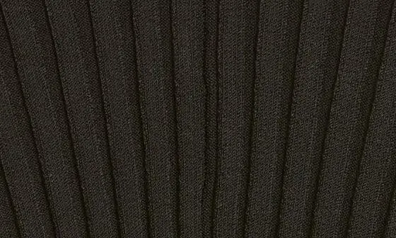 Jacquemus La Maille Pral Rib Cardigan