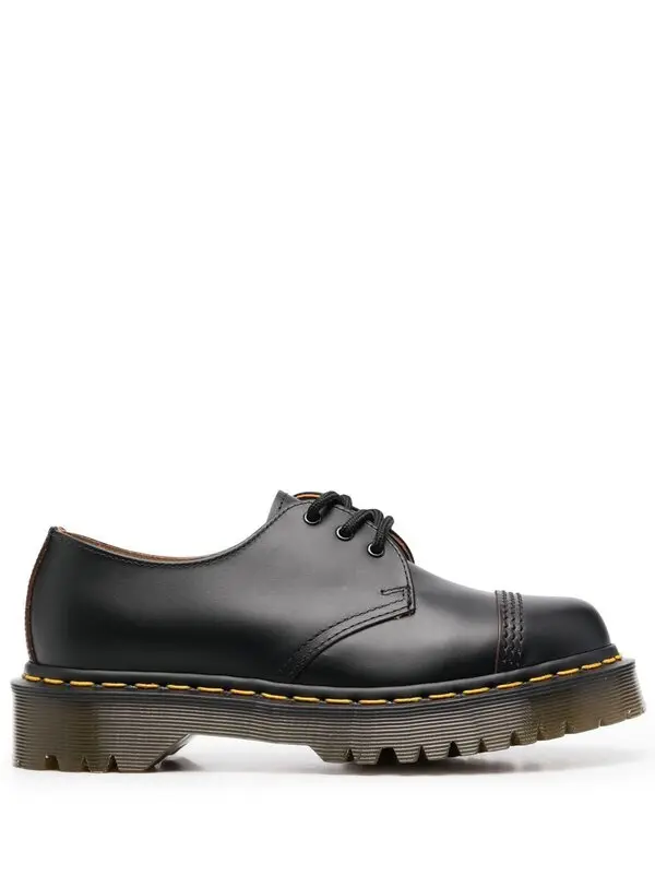 Dr. Martens 1461 Bex Made In England Shoes
