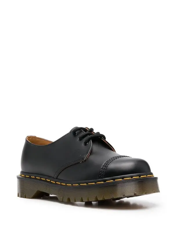 Dr. Martens 1461 Bex Made In England Shoes