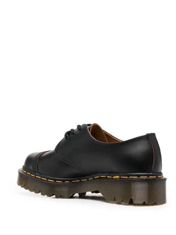 Dr. Martens 1461 Bex Made In England Shoes