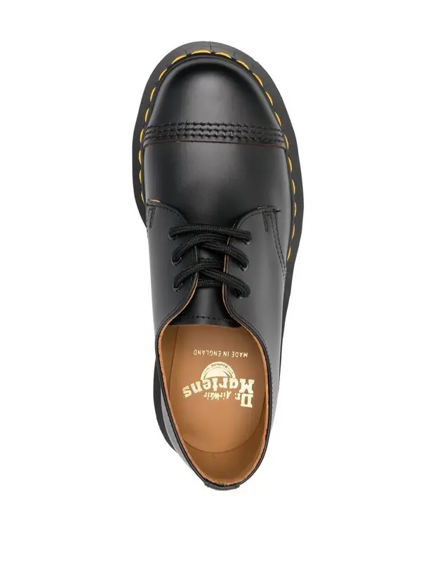 Dr. Martens 1461 Bex Made In England Shoes