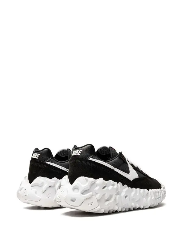 Nike Overbreak Sneakers - Black