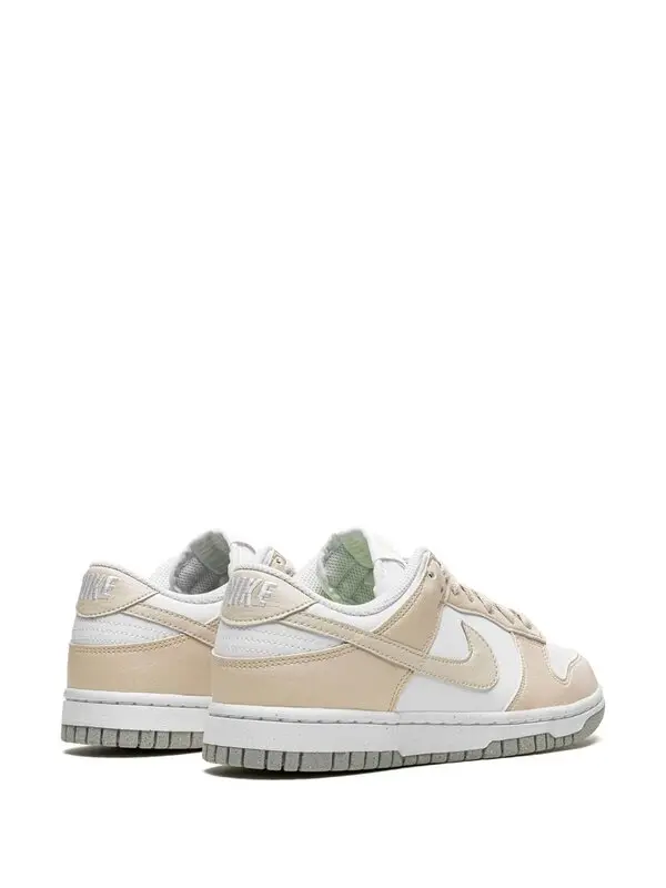 Nike Dunk Low Next Nature Sneakers - White