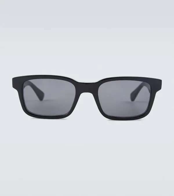 Bottega Veneta Sunglasses - Black