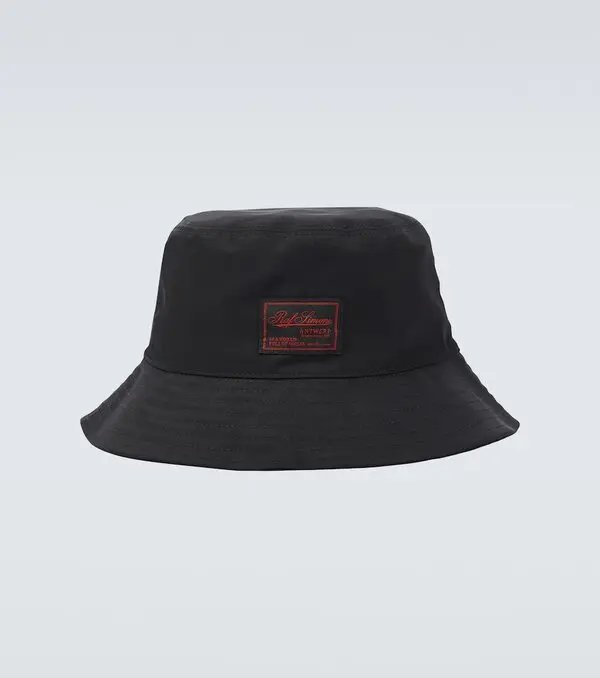 Raf Simons Reversible Bucket Hat