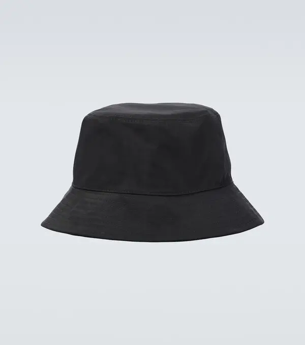 Raf Simons Reversible Bucket Hat