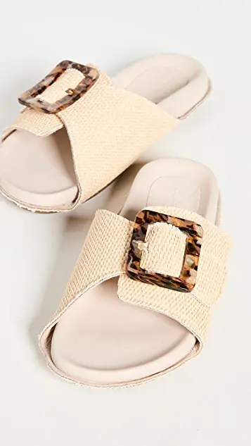 DEFINERY Loop Mules