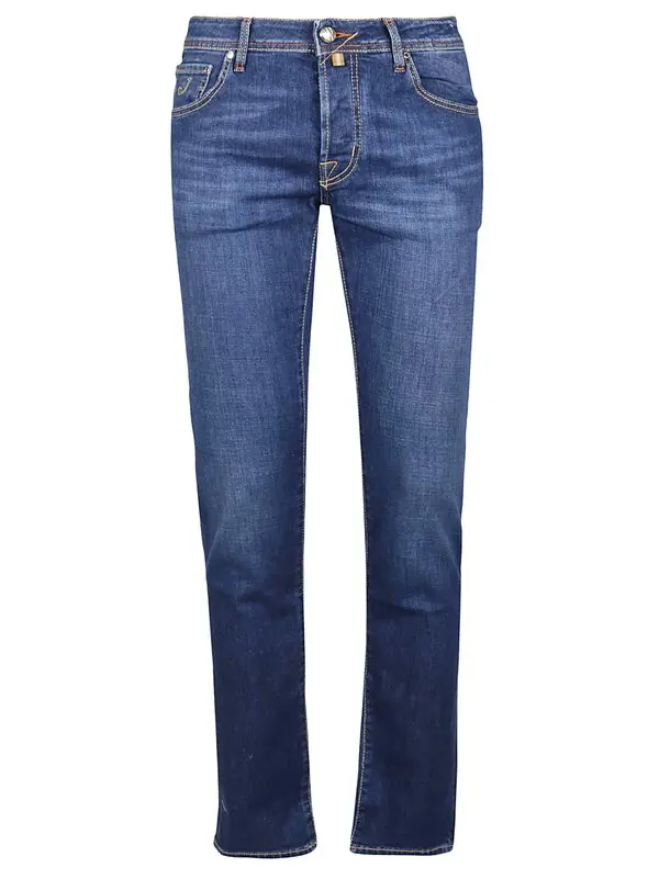 Jacob Cohen Jeans 622 Nick Slim Fit