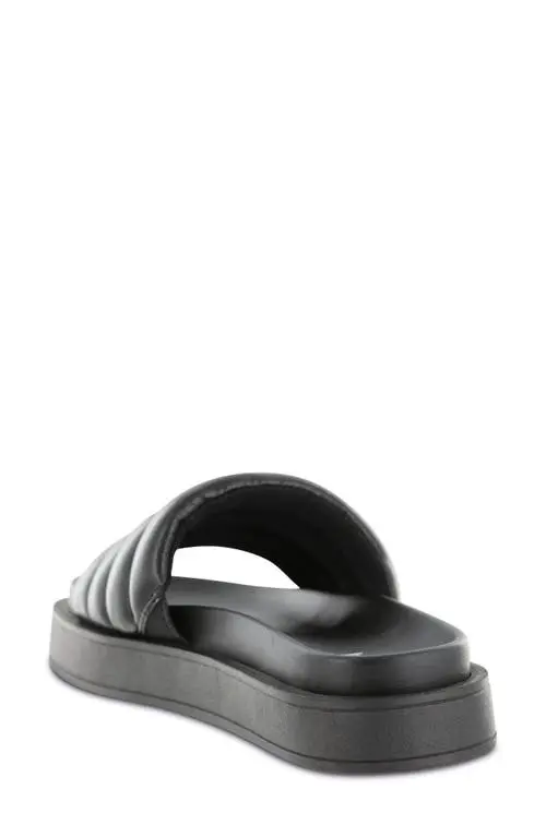 Mia Annaleese Slide Sandal