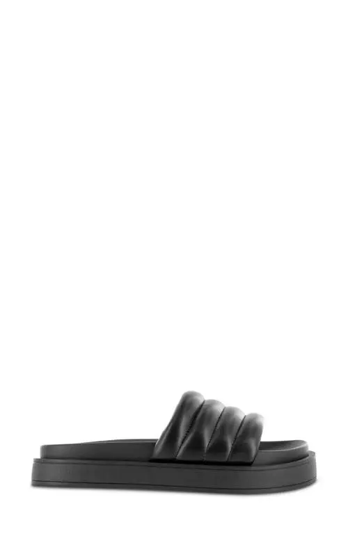 Mia Annaleese Slide Sandal