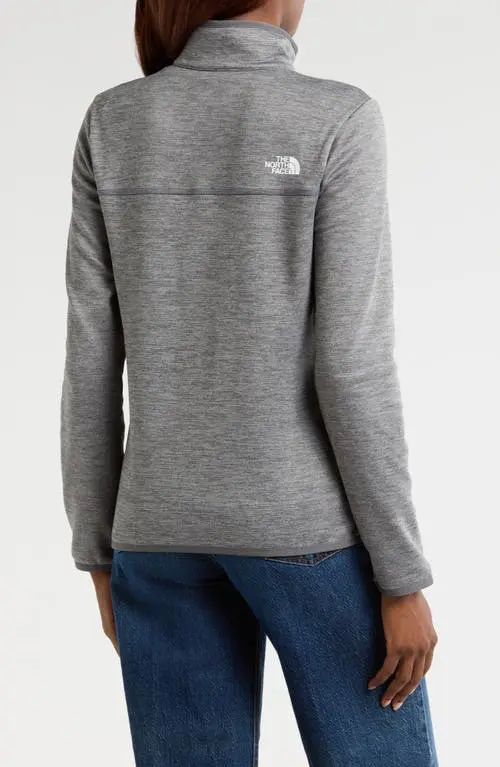 The North Face Canyonlands Fleece Full Zip Jacket