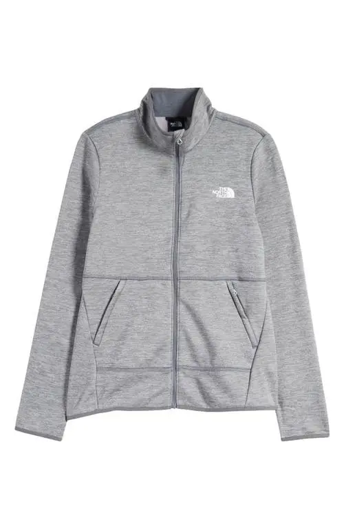 The North Face Canyonlands Fleece Full Zip Jacket