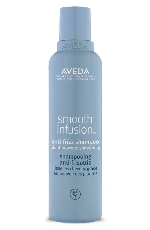 Aveda Smooth Infusion™ Anti-frizz Shampoo - No Color