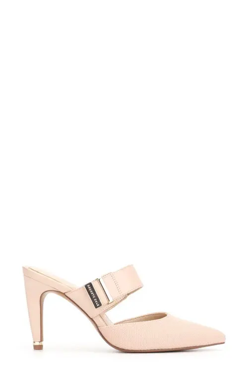 KENNETH COLE Roslyn Buckle Mule
