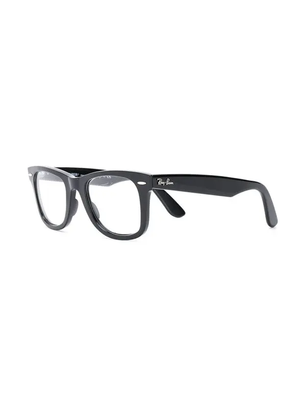 Ray-ban Wayfarer Frame Glasses