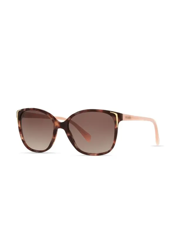 Prada Square-frame Sunglasses