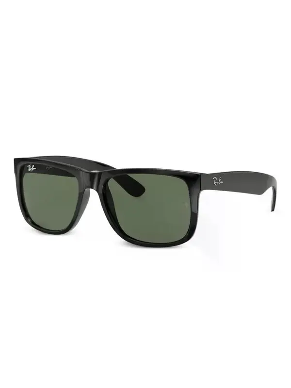 Ray-ban Justin Sunglasses - Black