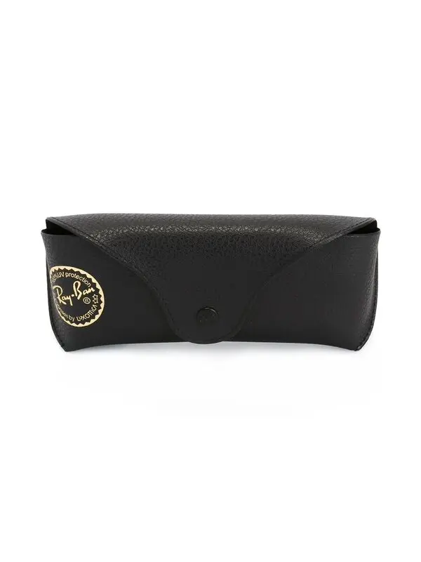 Ray-ban Round Frame Sunglasses - Neutrals