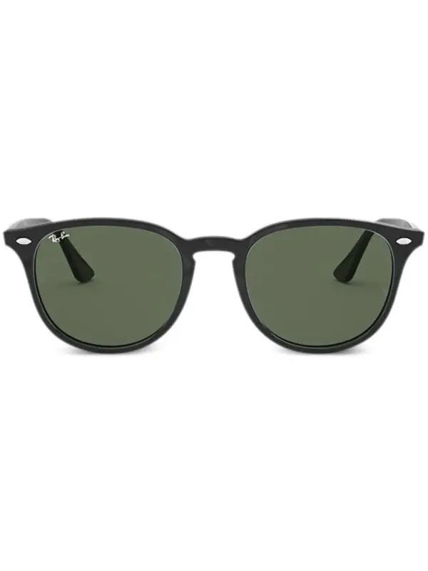 Ray-ban Sunglasses - Black