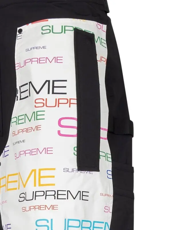 Supreme X Tnf Steep Tech Pants