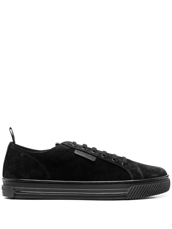 GIANVITO ROSSI Low-top Sneakers
