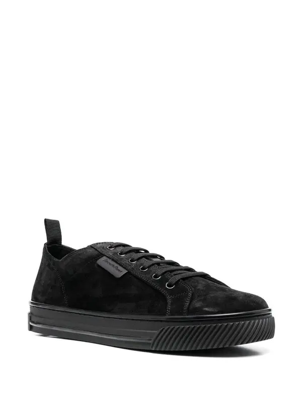 GIANVITO ROSSI Low-top Sneakers