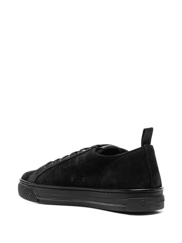 GIANVITO ROSSI Low-top Sneakers