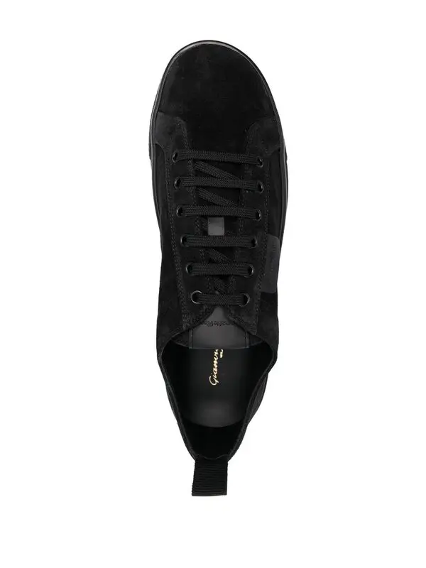 GIANVITO ROSSI Low-top Sneakers