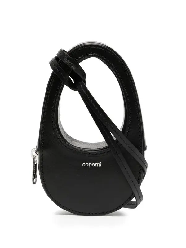 Coperni Mini Neck Strap Bag