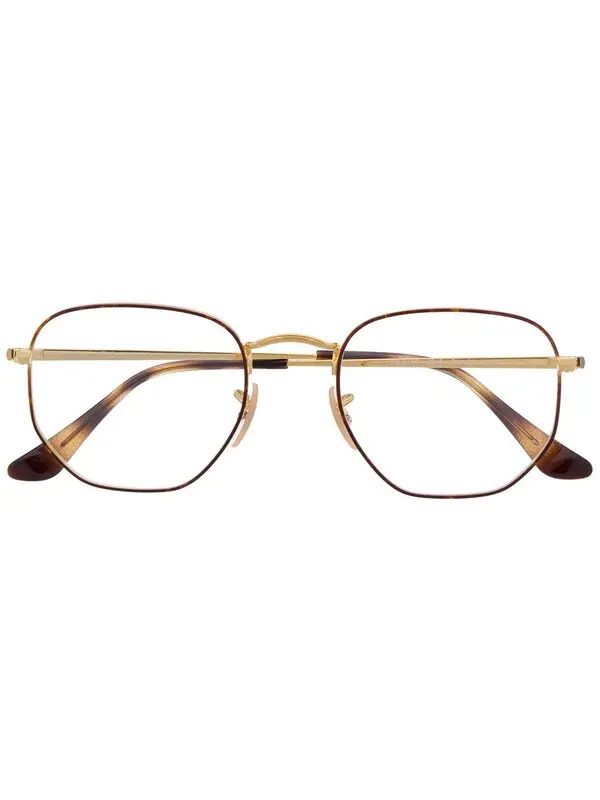 Ray-ban Hexagonal-frame Glasses
