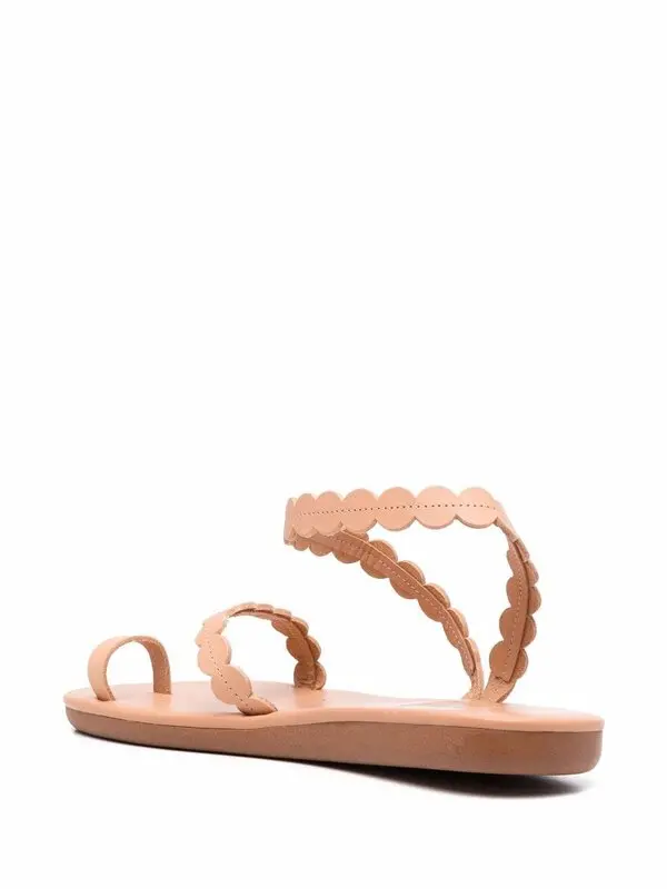 ANCIENT GREEK SANDALS Aura Multi-way Strap Sandals