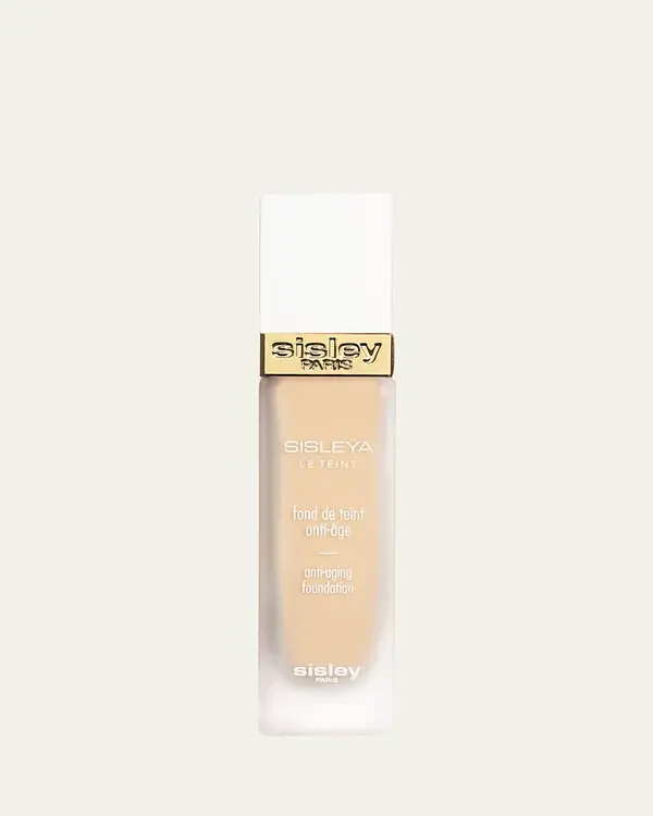 Sisley Sisleya Le Teint Foundation - 00b Shell