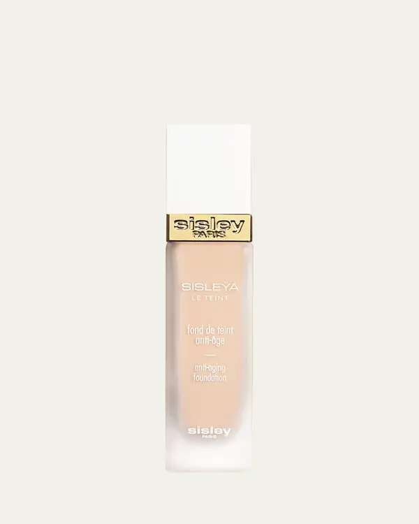 Sisley Sisleya Le Teint Foundation - 00c Swan