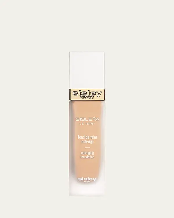 Sisley Sisleya Le Teint Foundation - 0c Vanilla