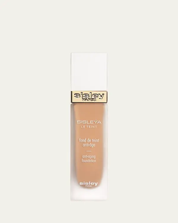 Sisley Sisleya Le Teint Foundation - 1n Ivory