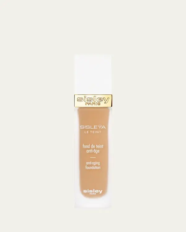 Sisley Sisleya Le Teint Foundation - 2w Linen