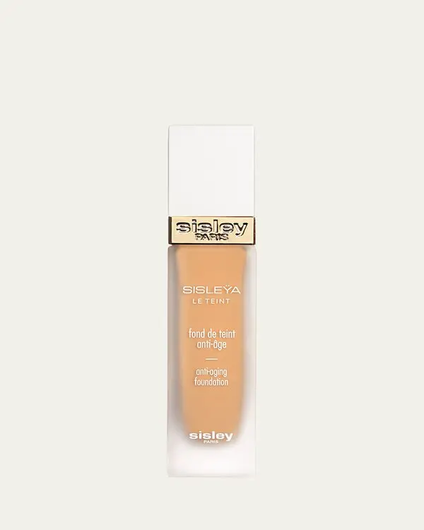Sisley Sisleya Le Teint Foundation - 3w Almond