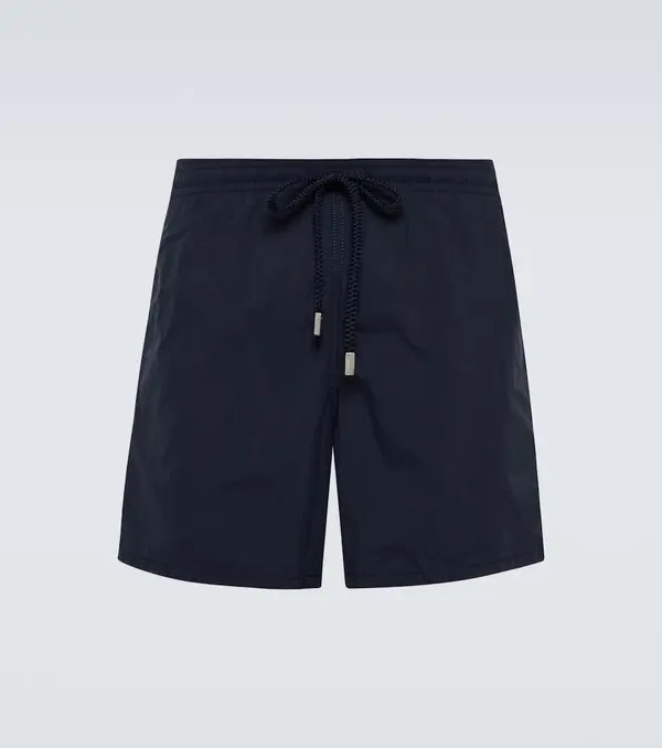 Vilebrequin Drawstring Swim Shorts