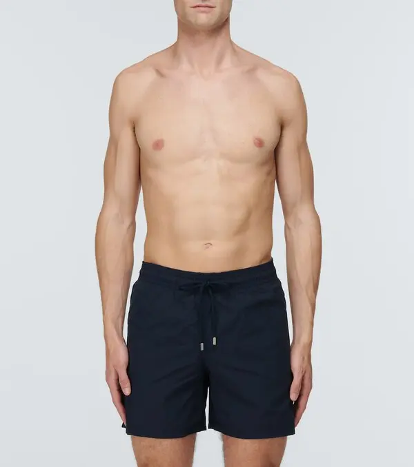 Vilebrequin Drawstring Swim Shorts