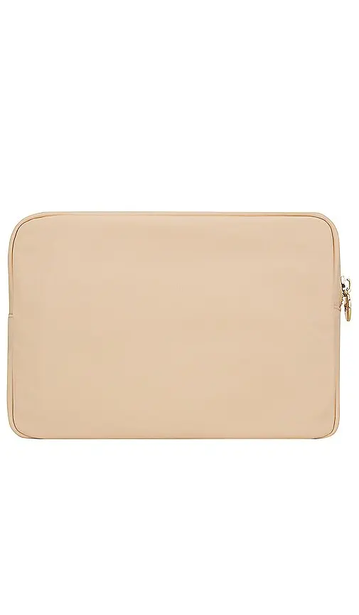 Stoney Clover Lane Travel Large Pouch